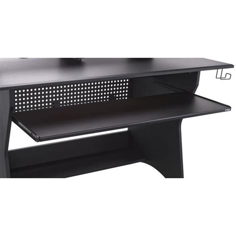 Thomann Studio Table L Black United States