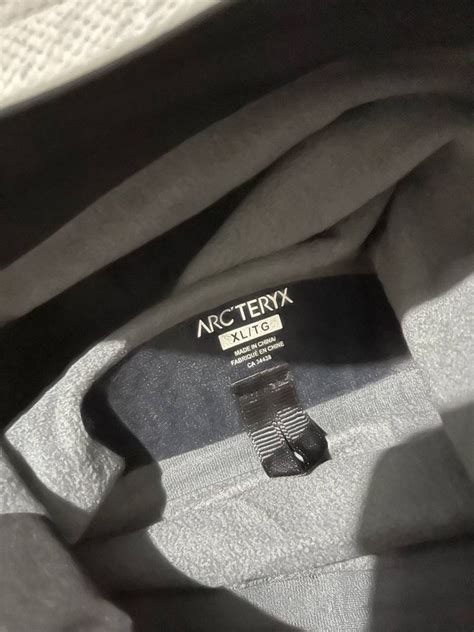 Arc’teryx Alpha SV(Arcteryx,артерикс): 2 999 грн. - Ветровки Баштанка ...