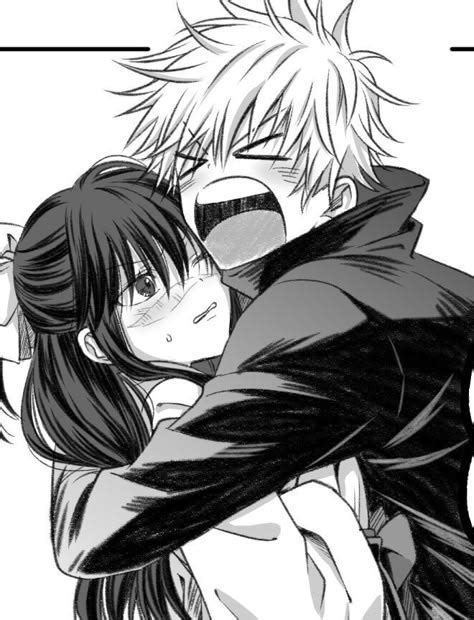 110 Best Gojo X Utahime Ideas In 2021 Jujutsu Anime Cupples Anime