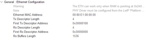 Help With Ethernet On Stm32 H723zg Stmicroelectronics Community
