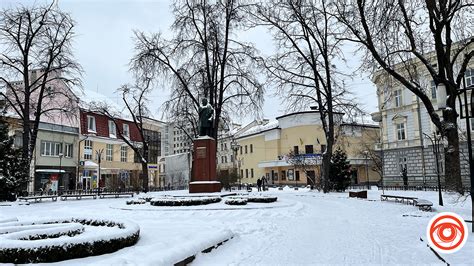 Що відвідати у Франківську 28 січня Інформатор Івано Франківськ