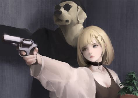 Watson Amelia Watson Amelia Ch Image By Anou Zerochan Anime Image Board