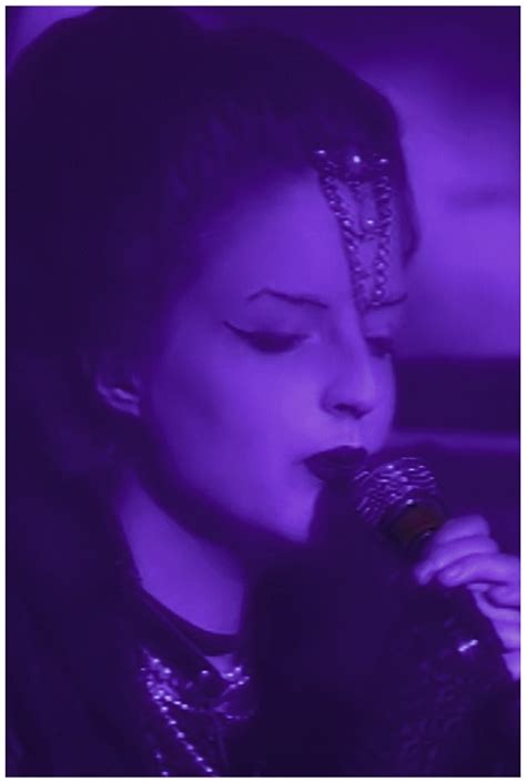 Julia Lederer Encyclopaedia Metallum The Metal Archives