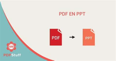 convertir pdf en powerpoint conversion pdf en ppt en ligne gratuit