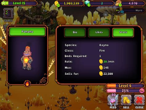 Best Kayna Images On Pholder My Singing Monsters Monster Hunter