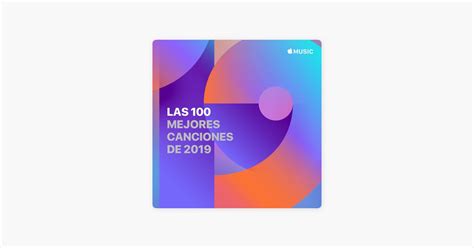 Las Mejores Canciones De Playlist Apple Music