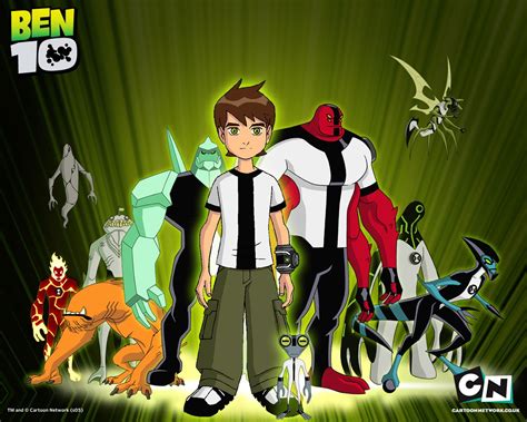 Ben 10 Reboot Season 5 Omnitrix Mothernimfa