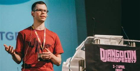 Interview With Rivo Laks About Docker