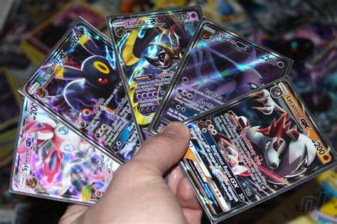 Pokemon Trading Card Game How Many Cards At Natasha Groom Blog