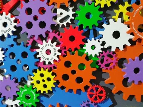 Surface Treatment About Electrodeposition 工程藝徒