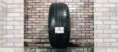Dunlop Grandtrek AT25 285/60 R18 купить в Москве с доставкой | Авито