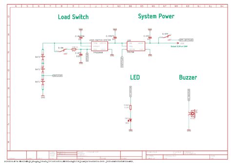 CCS MSP430FR2155 No Starting Condition On I2C MSP Low Power