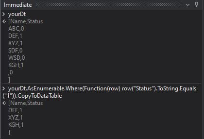 How To Check If A Data Table Row Contains A Specific Value Studio