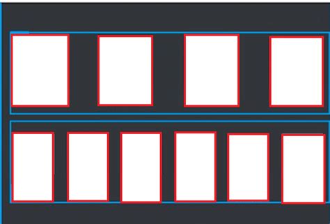 Android How To Make The First Row Of Recyclerview Contains Custom Number Of Items Stack
