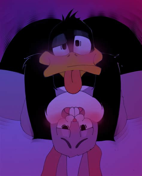 Rule 34 2boys Bugs Bunny Daffy Duck Drunk Femboy Gay Imminent Sex