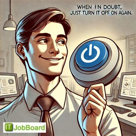 Itjobs Techhumor Itsupport Techlife Itcareer Itjobboard