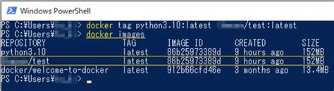 Docker超入門初心者でも今から使える基本的な使い方紹介 ロジカラブログ