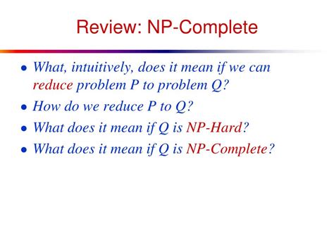 PPT CSC 413 513 Intro To Algorithms PowerPoint Presentation Free