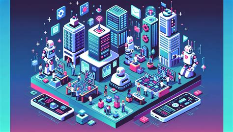 Could Ai Revolutionise App Development By 2025 Finddevs Find A