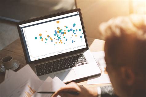 The Power Of Logarithmic Scale DataClarity Corporation