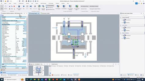 Embedding A Designer In A Parametric Study PADT