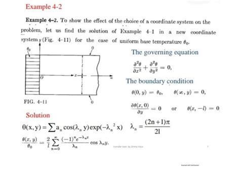 Solved This Problem Is About Steady Two And Three Chegg Com