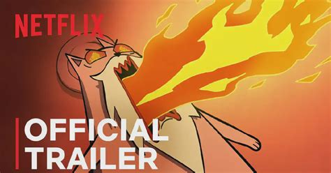 The Official Netflix Trailer For Exploding Kittens The Series Is Out KOLLITSCH Dev
