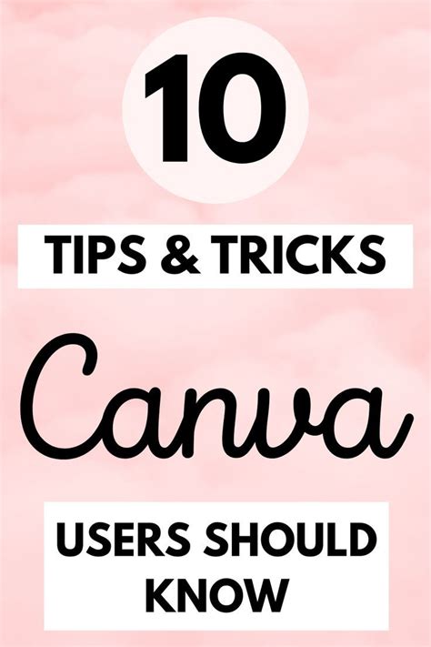 19 Canva Tutorial Ideas Canva Tutorial Canvas Learning Tutorial