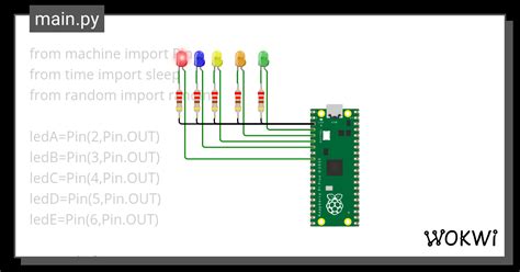 Ej1pc3arqui Wokwi Esp32 Stm32 Arduino Simulator