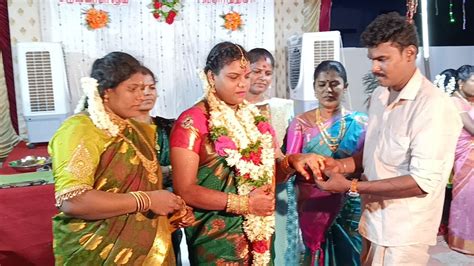 சடங்கு தாய் மாமன் சீர் வரிசை ஐஸ்வர்யா தேவி 🎊🎉 Youtube