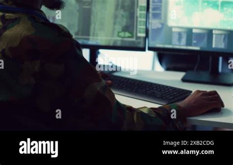 Tactical Data System Stock Videos And Footage Hd And 4k Video Clips Alamy