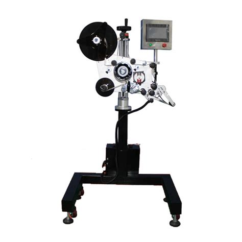 China Automatic Assembly Line Labeling Head Suppliers Manufacturers