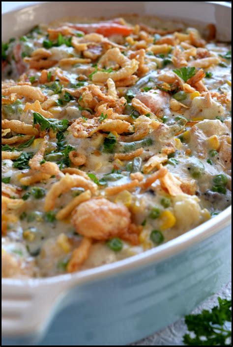 Thanksgiving Vegetable Side Dishes Make Ahead The Garden