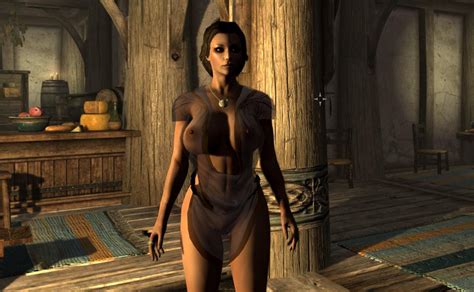 Nocturnal With Breast Physics Transparent And Non Transparent Downloads Skyrim Adult Sex