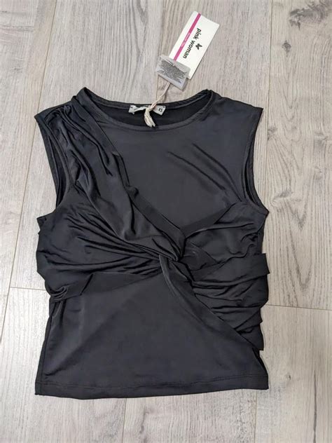 Топ — цена 300 грн в каталоге Топы Купить женские вещи по доступной цене на Шафе Украина