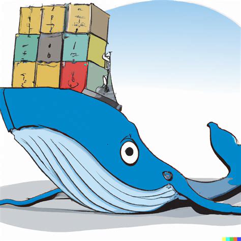 Docker Swarm For Beginners How To Create A Powerful Cluster On Aws Ec2 By Angelomarchaidez
