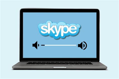 How To Lower Skype Volume In Windows 10 Ahla Home
