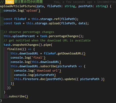 DAY 工欲善其事必先利其器弄個舒服的VS Code iT 邦幫忙 一起幫忙解決難題拯救 IT 人的一天