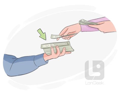 Definition And Meaning Of Derive Langeek