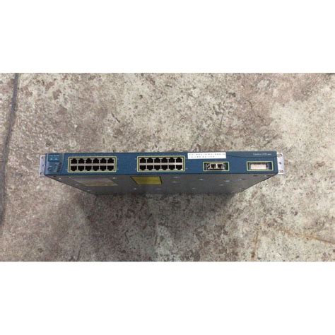 Catalyst 3550 Catalyst 3550