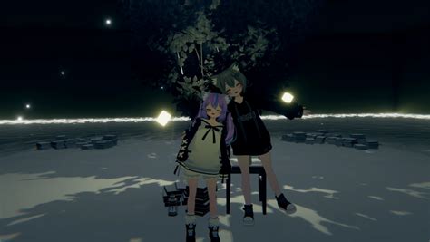 Vrchat Song的动态 哔哩哔哩