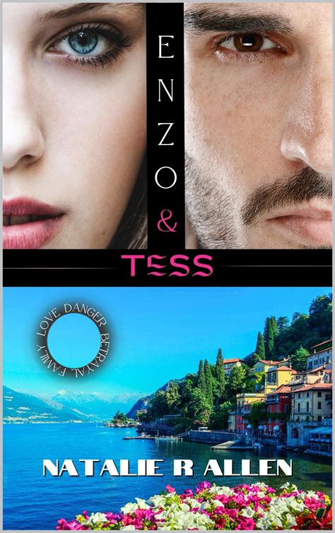 Enzo And Tess By Natalie R Allen Goodreads