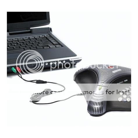 New Product Polycom Voicestation 300 And Voicestation 500 • Visitelecom Information