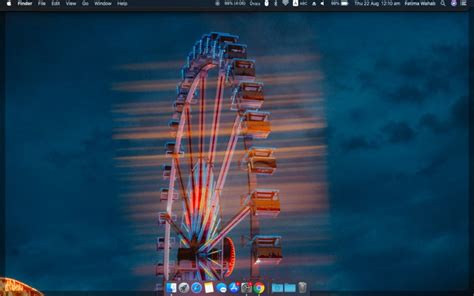 How To Activate Hot Corners With Modifier Keys On Macos Next