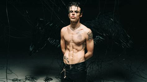 Yungblud Returns With New Look To Tease Next Era Kerrang