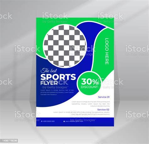 스포츠 토너먼트 배너 포스터 전단지 벡터 템플릿 디자인 경쟁에 대한 스톡 벡터 아트 및 기타 이미지 경쟁 광고 동작 활동 Istock