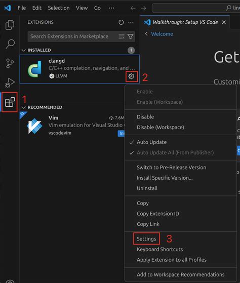构建高效阅读Kernel源码的环境 VSCode篇 Linux内核调试 CSDN专栏