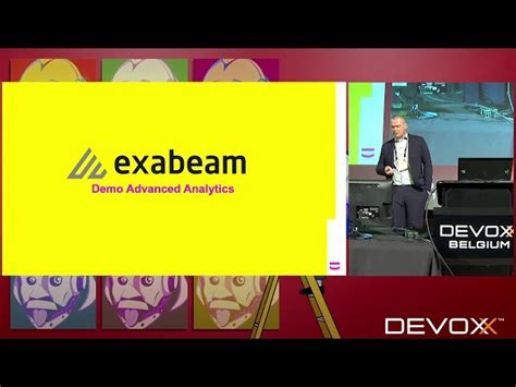 Devoxx Talk Securing Hybrid Cloud Environments From Devoxx Class Central