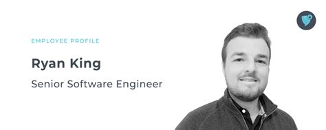 Employee Profile Ryan King Senior Software Engineer Salt Secure Communications