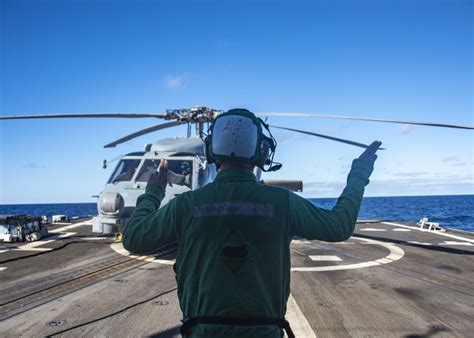 The New Us National Security Strategy Four Takeaways For Asia Policy